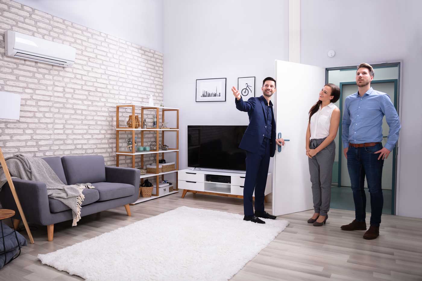 Landlord Services - Henry Wiltshire Ireland